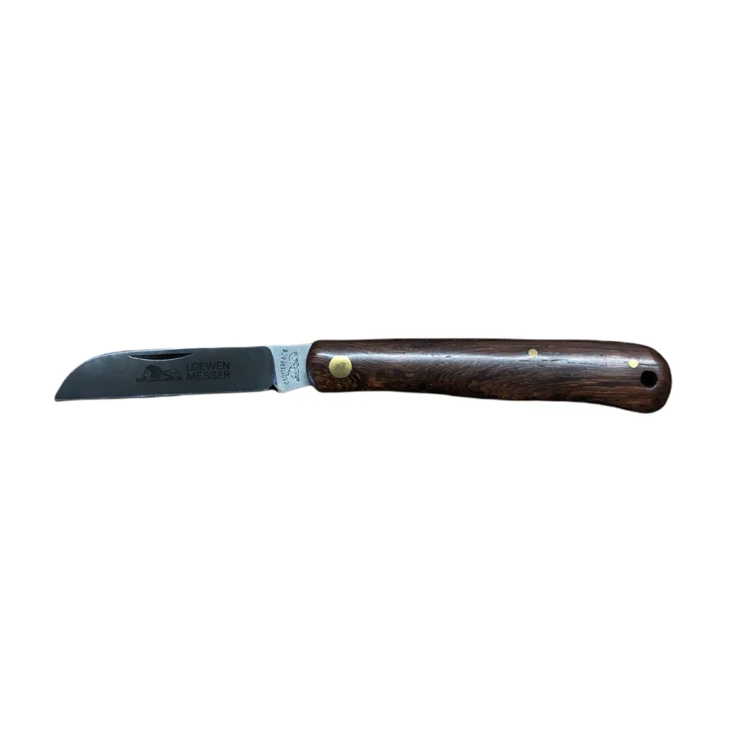 Loewen Messer 1050 Pen Knife - Cavanagh Nets