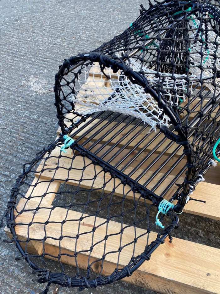 Hobby Lobster Pot - Cavanagh Nets leisure lobster pot