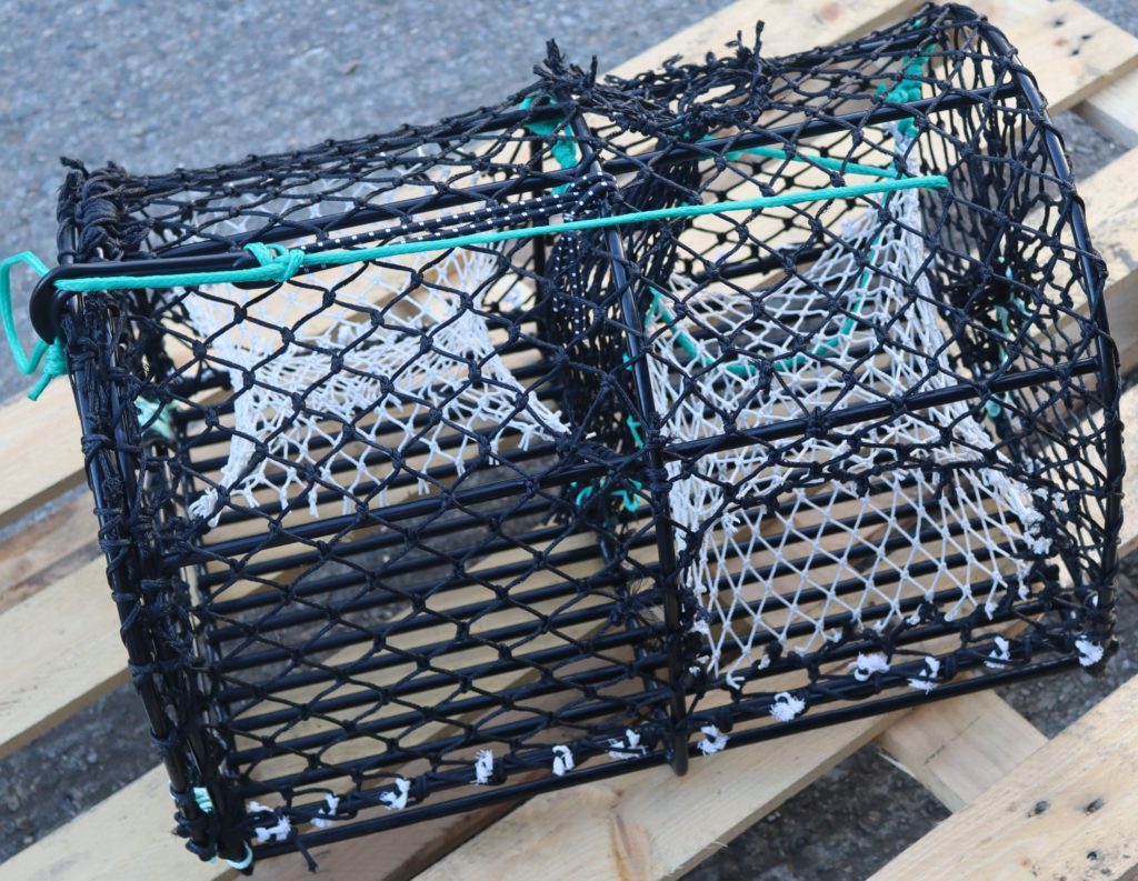 Hobby Lobster Pot - Cavanagh Nets leisure lobster pot