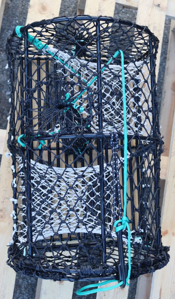 Hobby Lobster Pot - Cavanagh Nets leisure lobster pot