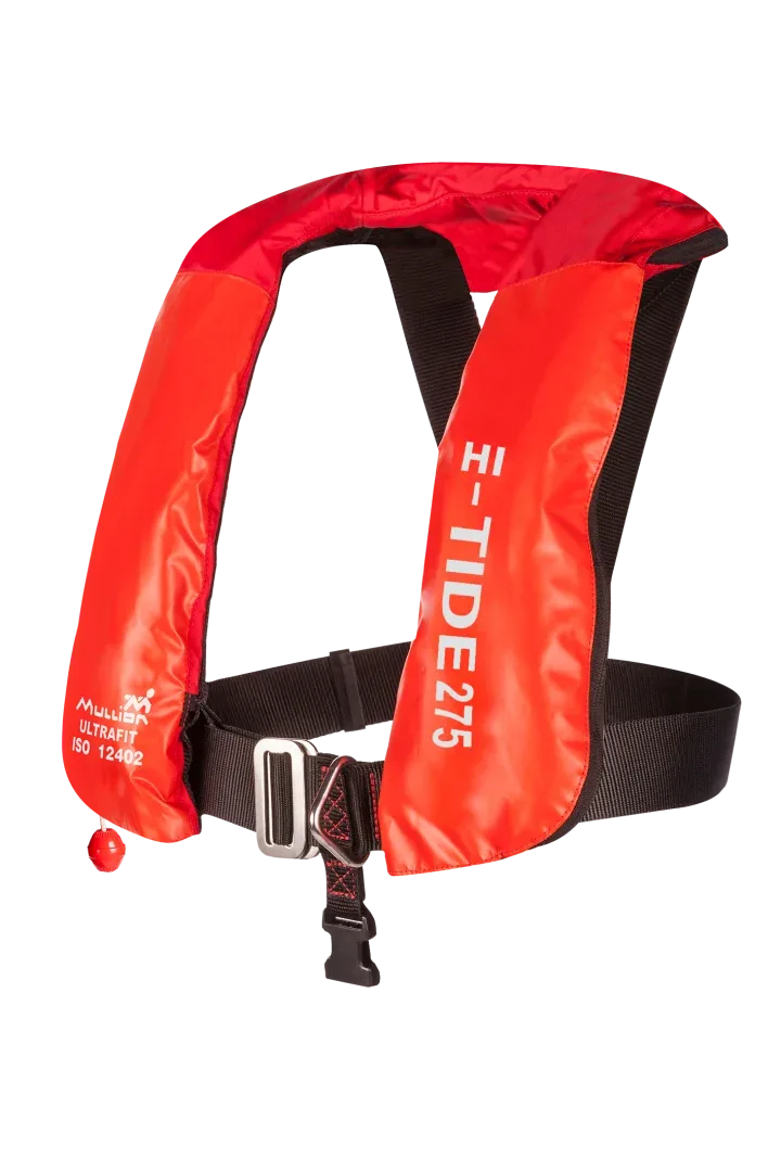 Mullion Hi Tide 275N - Cavanagh Nets