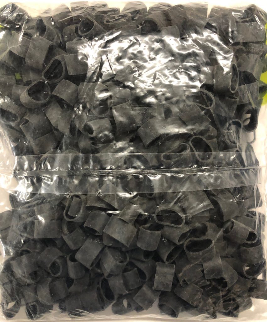 2513 Lobster Bands - Cavanagh Nets