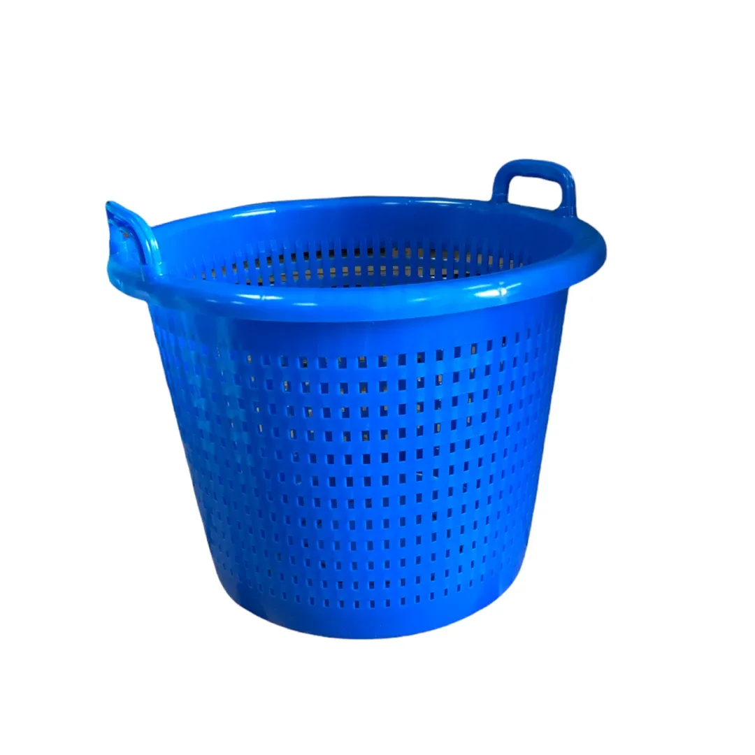 44 Litre Blue Fish Basket - Cavanagh Nets