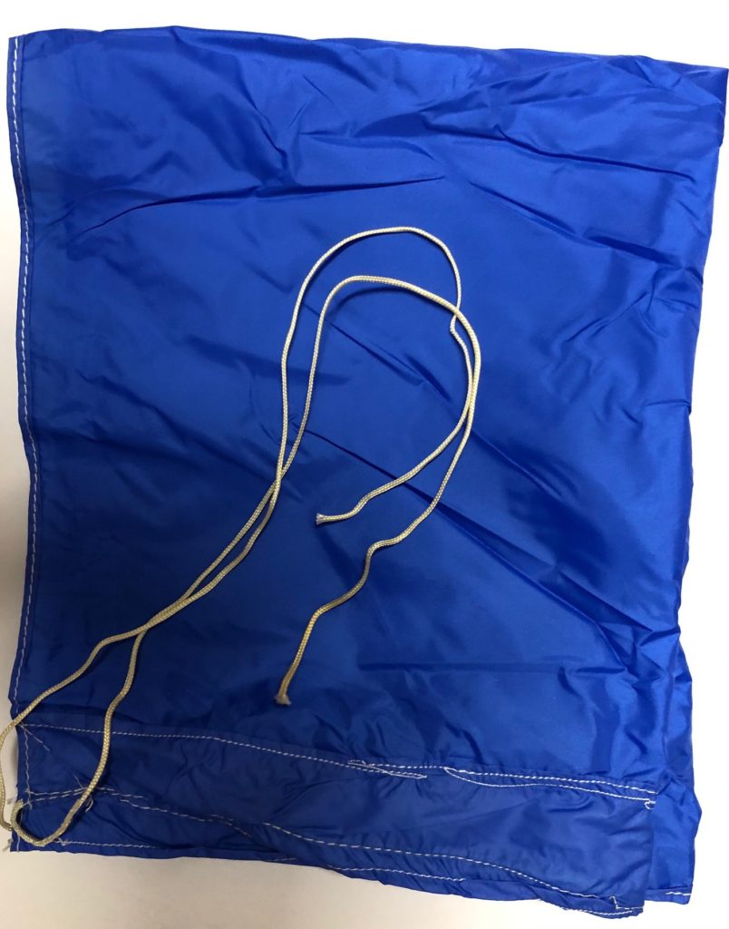 Blue Dahn Flags - Cavanagh Nets