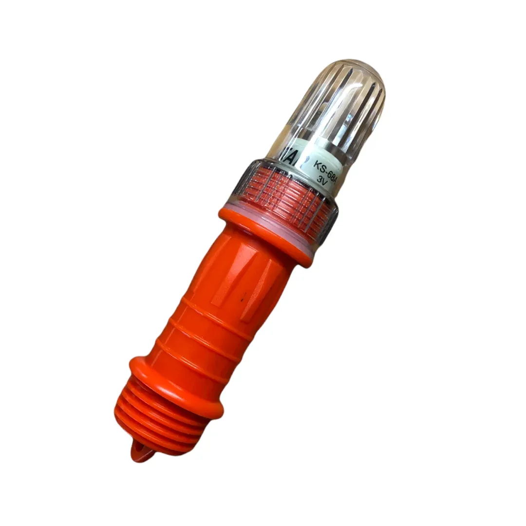 LED Flashing Dahn Light - Cavanagh Nets