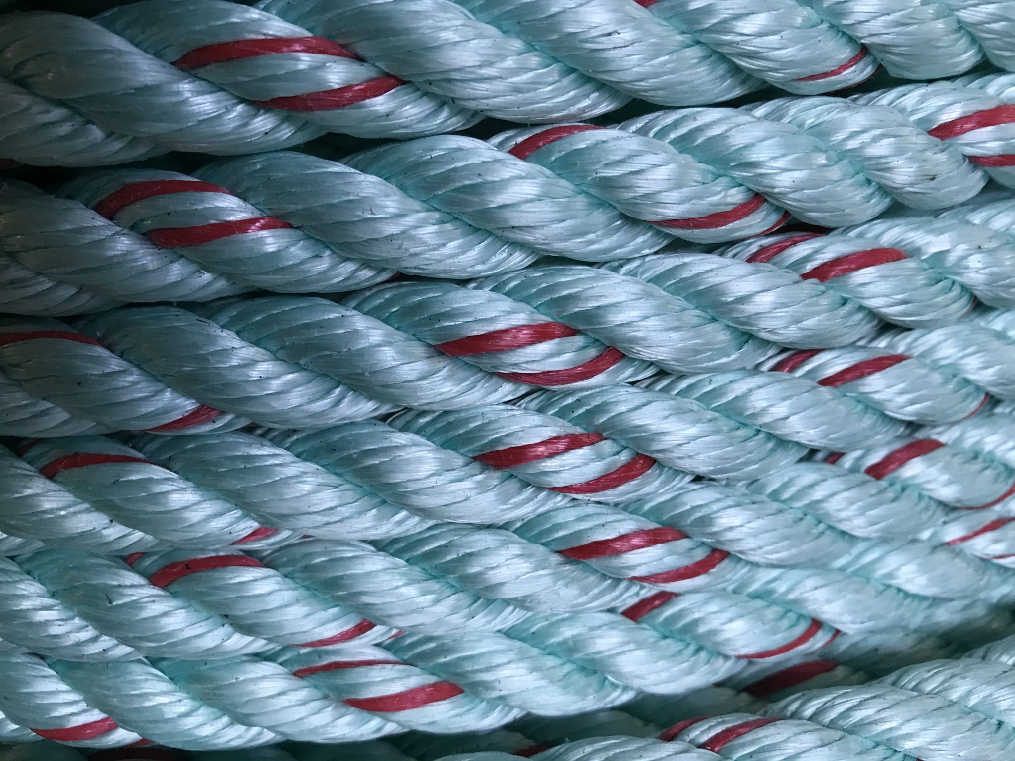16mm Leaded Polysteel - Cavanagh Nets