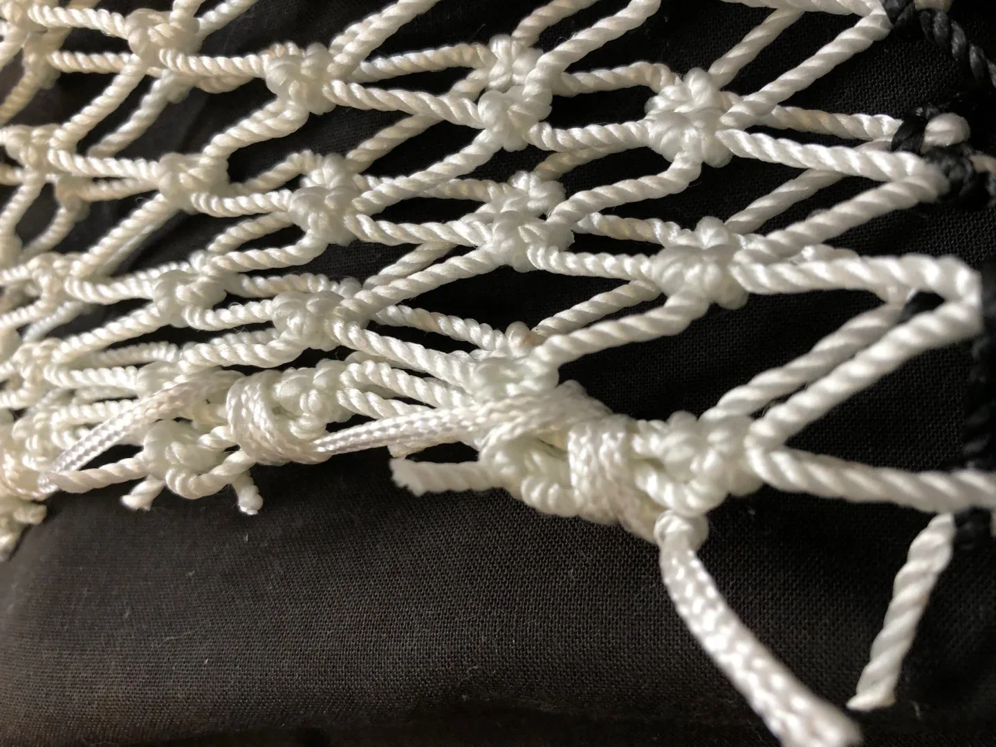 Made Up 210/72 Nylon Eyes - Cavanagh Nets