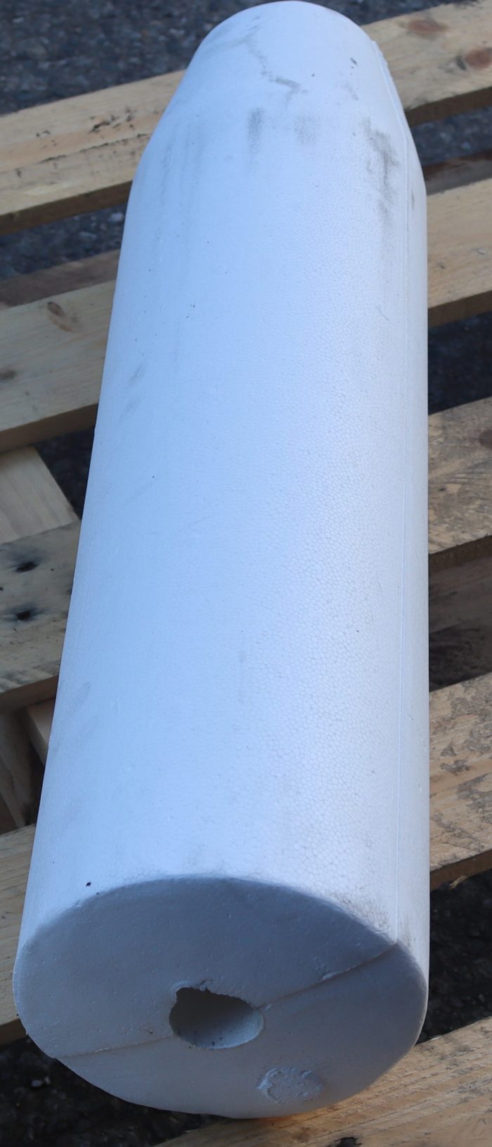 SC64 Dahn Float - Cavanagh Nets