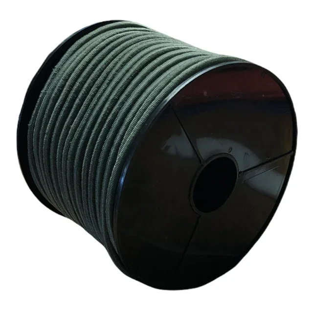 8mm Bungee (50m Reel) - Cavanagh Nets