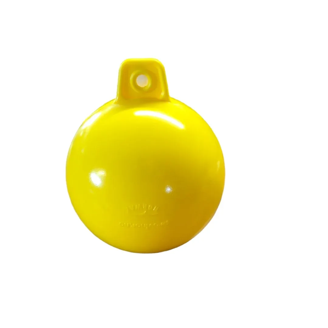 POLYFORM PE-3 YELLOW BUOY - Cavanagh Nets