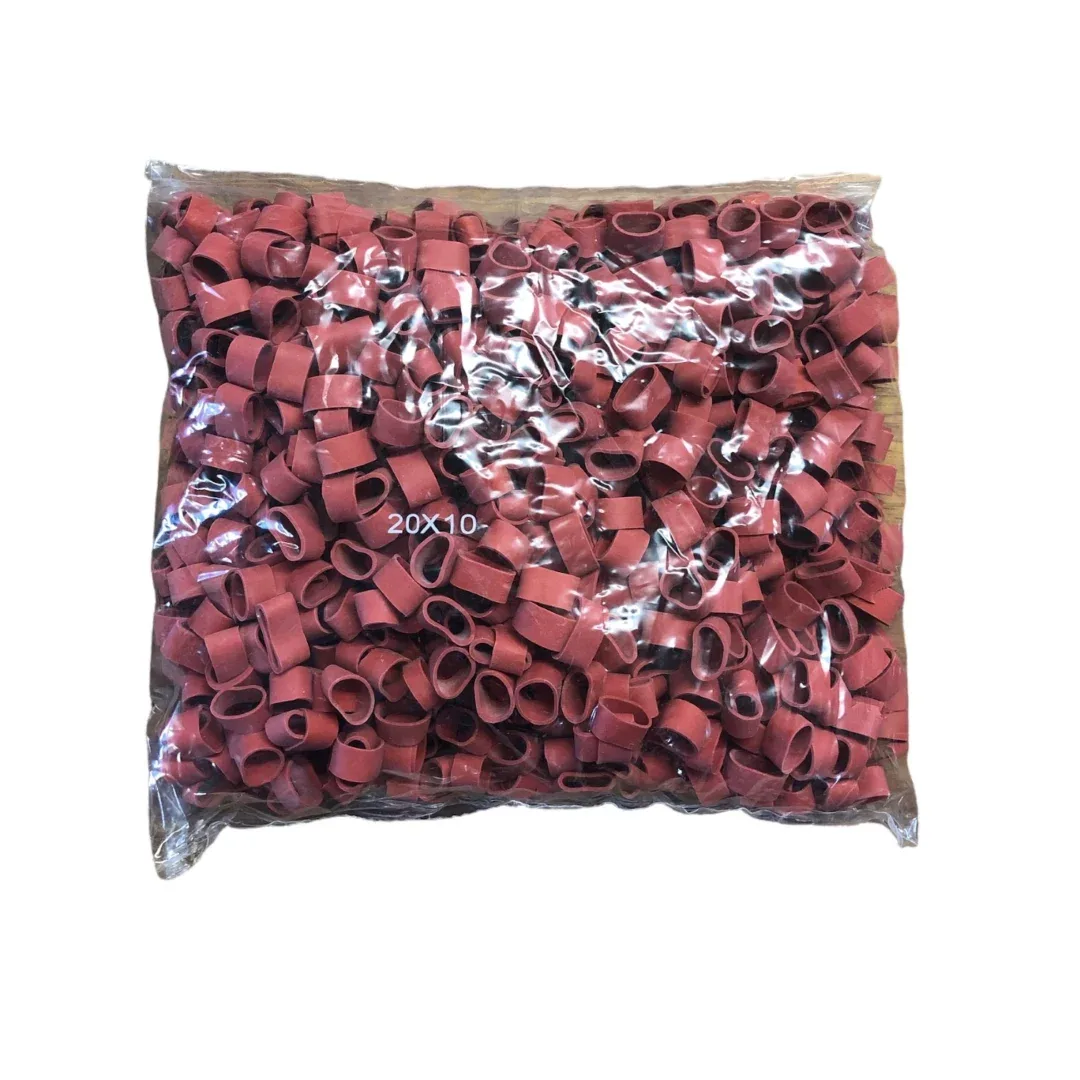 2010 Small Red Bands - Cavanagh Nets