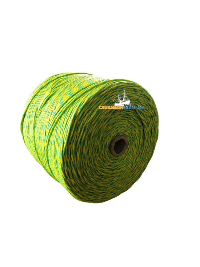 Euroline® Premium Braided PE Twine - Cavanagh Nets
