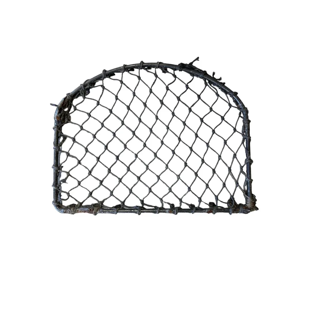 Netted Pot Doors - Cavanagh Nets