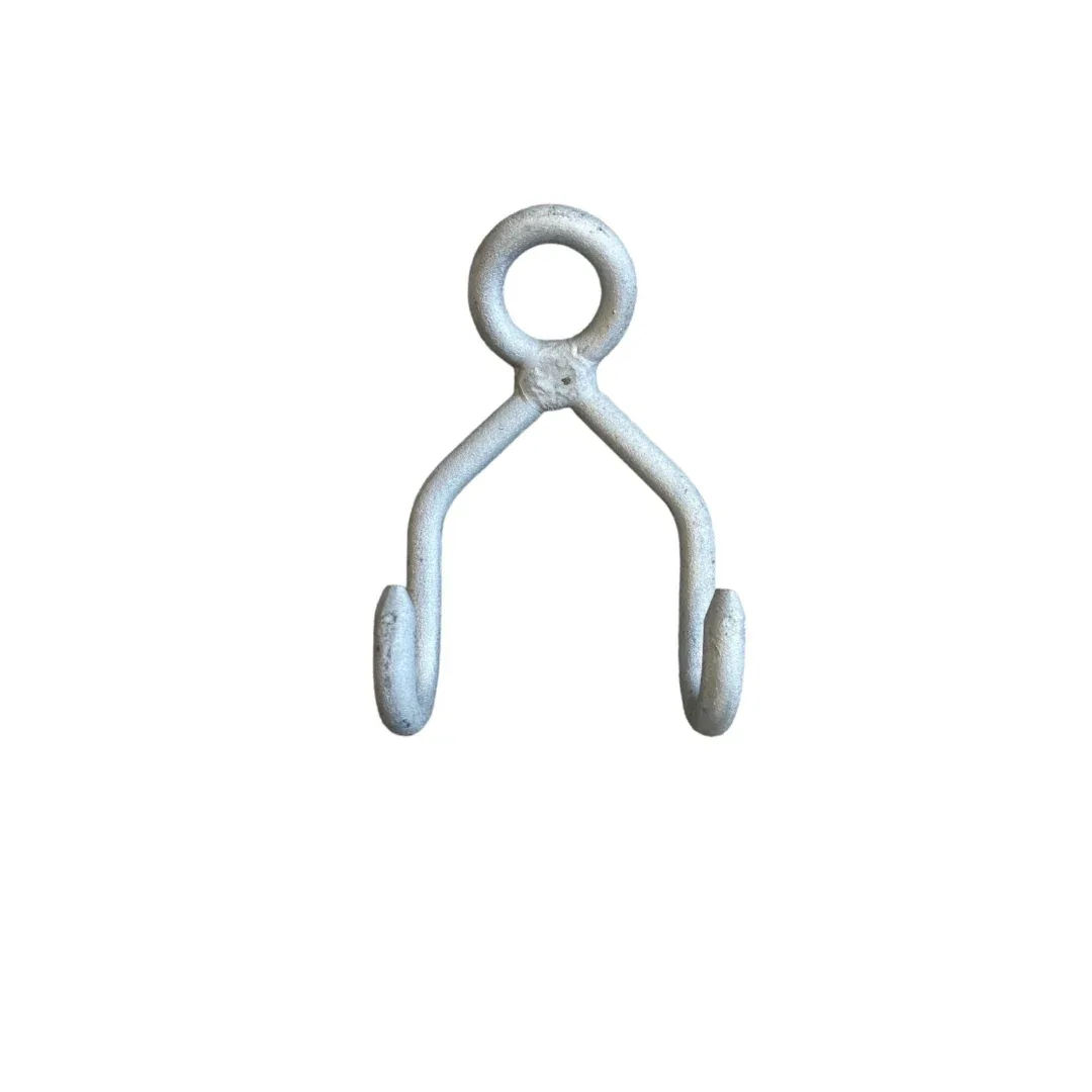 Galvanised Fish Box Hooks - Cavanagh Nets