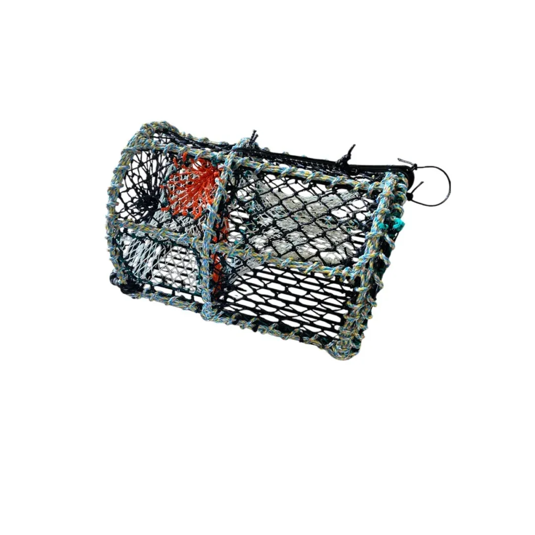 22" Single Eye Parlour (SEP) Black - Cavanagh Nets