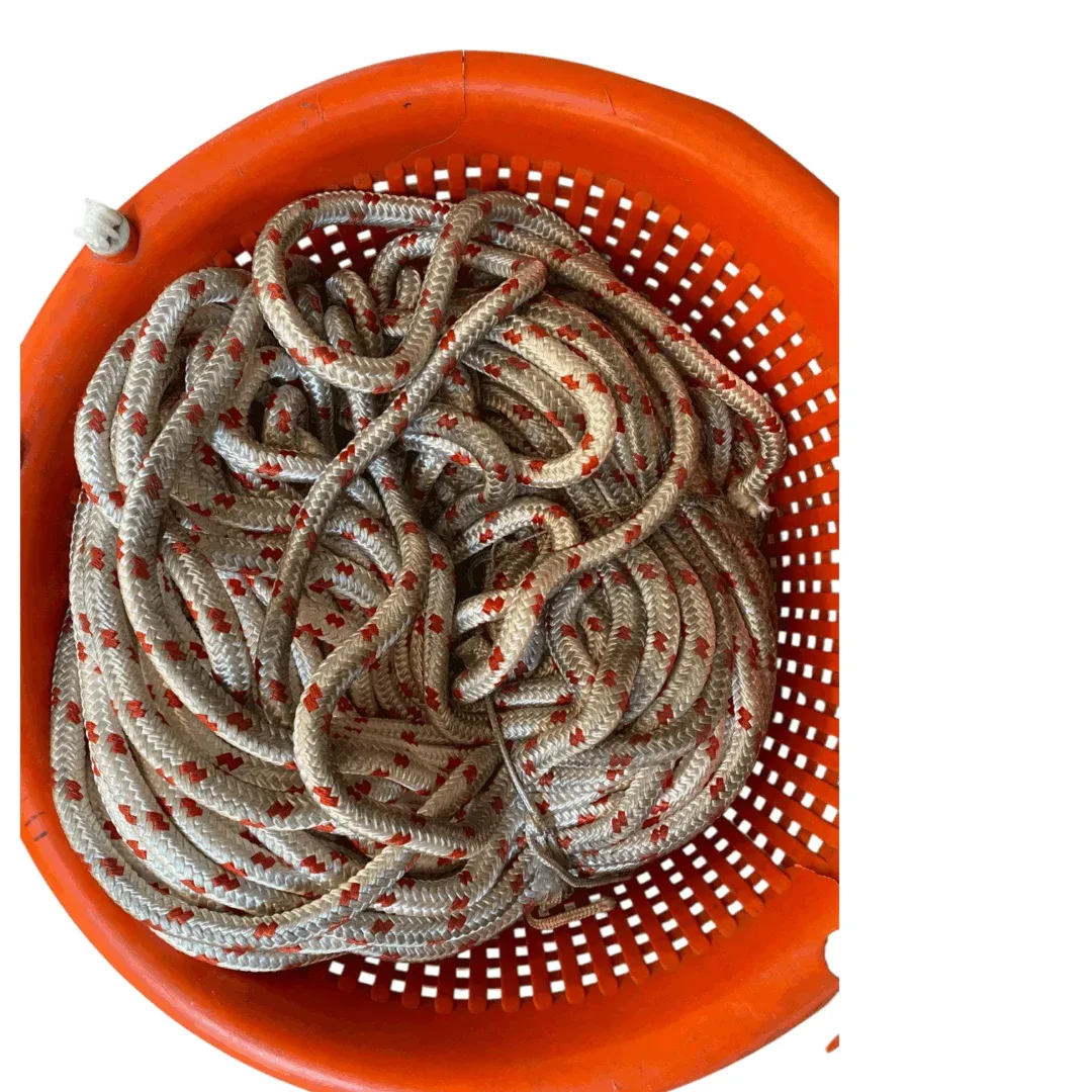 200 Metre Coil 12mm Yacht Braid - Cavanagh Nets