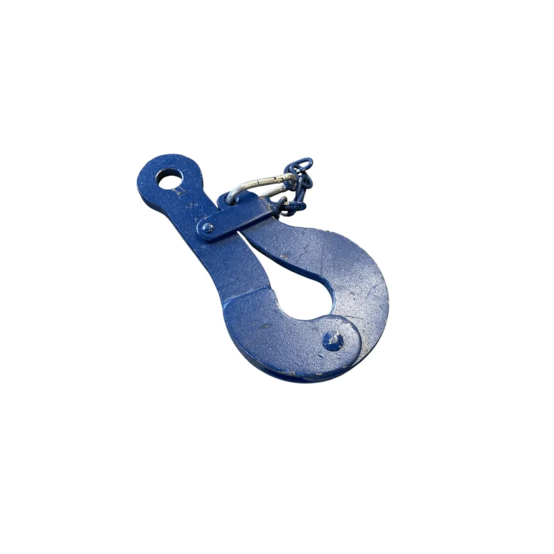 Slip Hooks - Cavanagh Nets